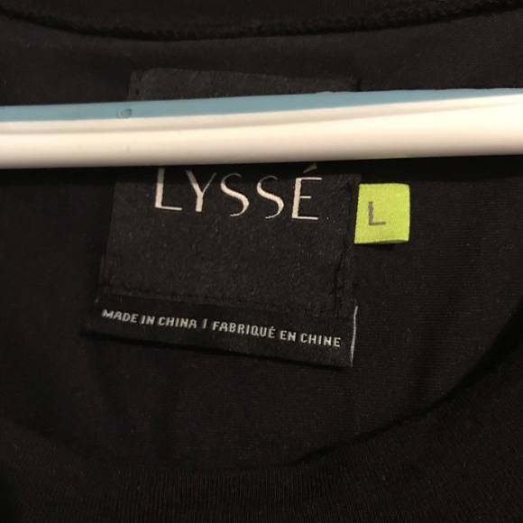 Lysse | Tops | Lysse Top | Poshmark
